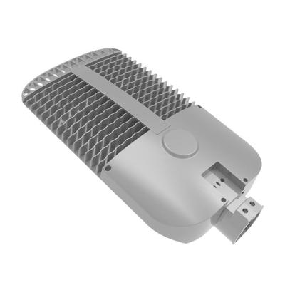 Cina Alluminio modulare di illuminazione di via del sistema 80W ROHS LVD LED di Zigbee in vendita