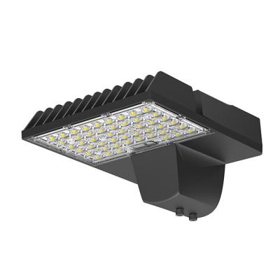 Cina L'impulso protegge il controllo di tempo astuto dell'iluminazione pubblica di 10KV IP66 200w LED in vendita