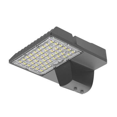 Cina L'impulso protegge il controllo di tempo astuto dell'iluminazione pubblica di 10KV IP66 200w LED in vendita