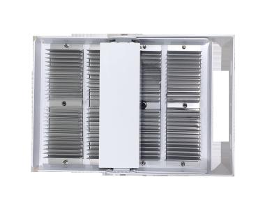 Cina Luci di inondazione impermeabili all'aperto dietetiche del LED 200W Netural 4000K bianco con il chip di Bridgelux in vendita