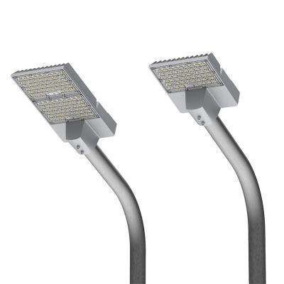 Cina Angolo d'apertura introdotto bianco puro dell'iluminazione pubblica IP66 Tpye di 305V 60HzⅡ 150w in vendita