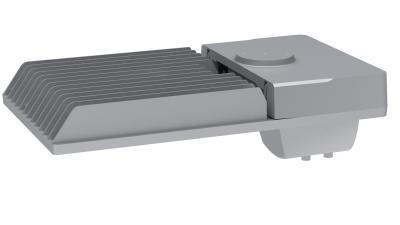 Cina Angolo d'apertura introdotto bianco puro dell'iluminazione pubblica IP66 Tpye di 305V 60HzⅡ 150w in vendita