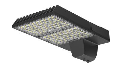 Cina Angolo d'apertura introdotto bianco puro dell'iluminazione pubblica IP66 Tpye di 305V 60HzⅡ 150w in vendita