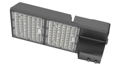 Cina Angolo d'apertura introdotto bianco puro dell'iluminazione pubblica IP66 Tpye di 305V 60HzⅡ 150w in vendita