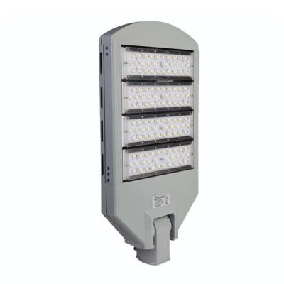 Cina Illuminazione di via impermeabile di alto potere LED 200W con il CA di tensione in ingresso 85Volt-265V. in vendita
