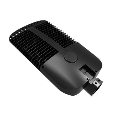 Cina Controllo di tempo della cellula fotoelettrica della lampada di via di Lumileds 5050 AC240V 8000lm LED in vendita