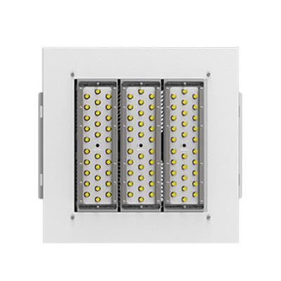 Cina luci impermeabili del baldacchino di IP66 18000lm 150W LED per la stazione di servizio in vendita