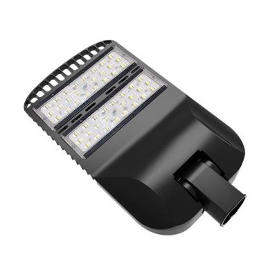Cina L'illuminazione di via di Luxeon 3030 120W 19200LM LED muore fusion d'alluminio in vendita