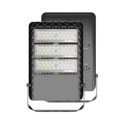 China 160lm/W IP66 Outdoor SMD5050 LED Stadium Lighting 5 years warranty à venda