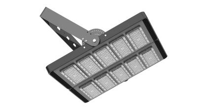 China SMD5050 IP66 Outdoor Waterproof LED Flood Lights 400w 160lm/W 5 years warranty à venda