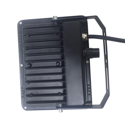 China Eficiência elevada 30 W 2800K - projetor do diodo emissor de luz de 3500K PIR com PIR Sensor à venda