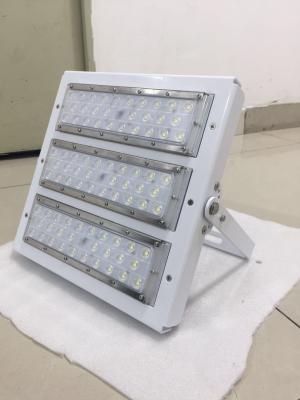 Cina Luce di inondazione di alto potere LED del cortile 150W 70CRI un angolo d'apertura da 90 gradi in vendita