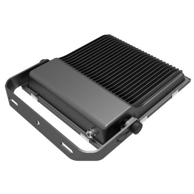 China Microplaquetas impermeáveis ultra finas das luzes de inundação 150W do diodo emissor de luz IP66 19500lm SMD3030 à venda