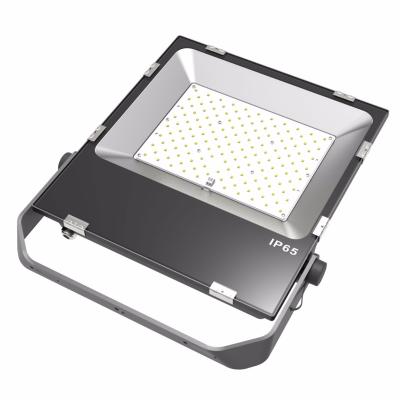 Cina Chip impermeabili ultra sottili delle luci di inondazione di IP66 LED 150W 19500lm SMD3030 in vendita