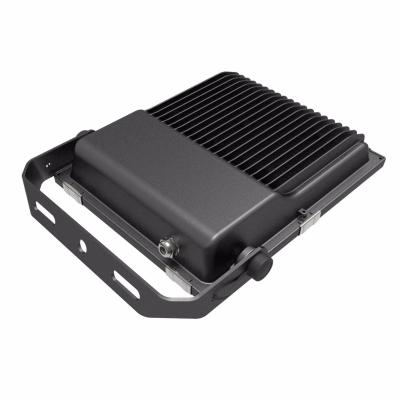 China IP66 Outdoor Ultra thin Waterproof LED Flood Lights 50W 65000lm SMD3030 chips 5 years warranty à venda