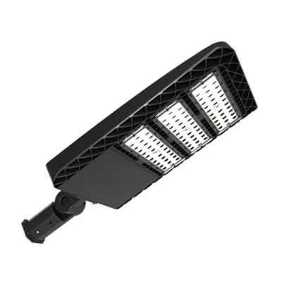 Cina La pressofusione che alloggia Ip66 l'iluminazione pubblica impermeabile di alto potere LED per la strada principale in vendita
