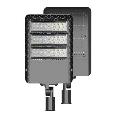 Cina La pressofusione che alloggia Ip66 l'iluminazione pubblica impermeabile di alto potere LED per la strada principale in vendita