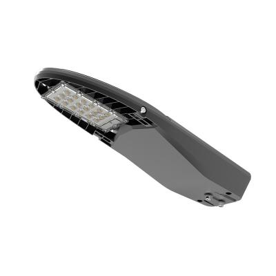 Cina High Quality Die Cast Aluminum IP 66 Outdoor Road Lighting 40 Watt Led Street Light in vendita