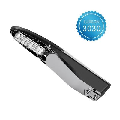 Cina 40W 50W 60W Luxeon 3030 nuove iluminazioni pubbliche 150LM/W della procellaria LED in vendita