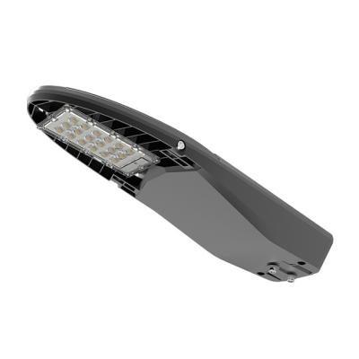 Cina Chip di alluminio di Luxeon SMD3030 di illuminazione di via di IP66 IK10 60W LED in vendita