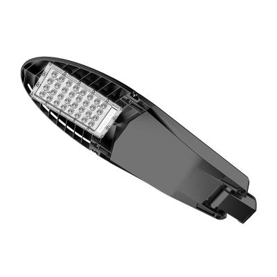 Cina Illuminazione di via all'aperto di alto potere 100W LED del parcheggio IP66 con la protezione di circuito aperto, protezione dell'impulso 10KV in vendita