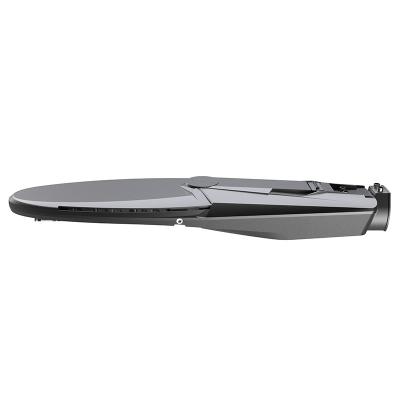 Cina illuminazione di via di 150W IP66 IK10 130LM/W LED 10KV SPD Luxeon 3030 in vendita