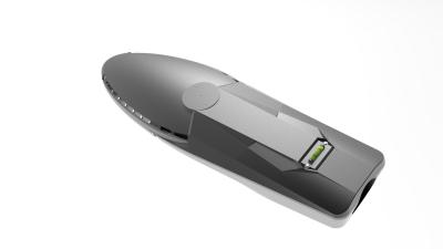 Cina Corda di sicurezza dell'iluminazione pubblica 10KV SPD di 50w integrata IP66 LED disponibile in vendita