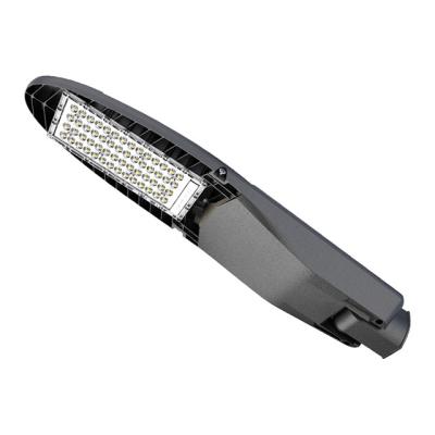 Cina Uso all'aperto commerciale di illuminazione di via di IP66 IK10 150W 160lm/w LED in vendita