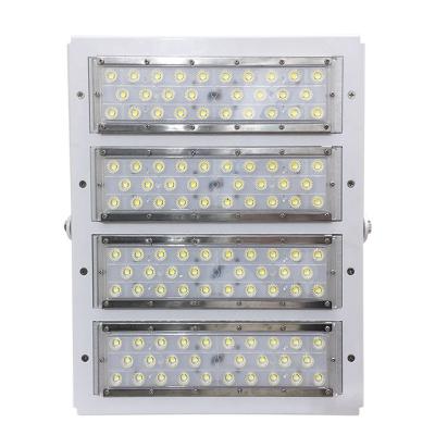 Cina Luce di palo dello stadio interurbano all'aperto impermeabile della luce di inondazione di alto potere 300W LED alta in vendita