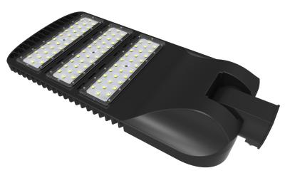 Cina Gli alti lumi di spada 150w hanno condotto l'alloggio brillante bianco dei chip di Lumildes 5050 dell'iluminazione pubblica in vendita