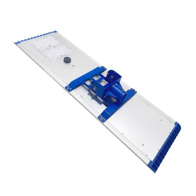 Cina Tutti in un controllo di tempo di luce solare di illuminazione di via di IP66 100W LED in vendita