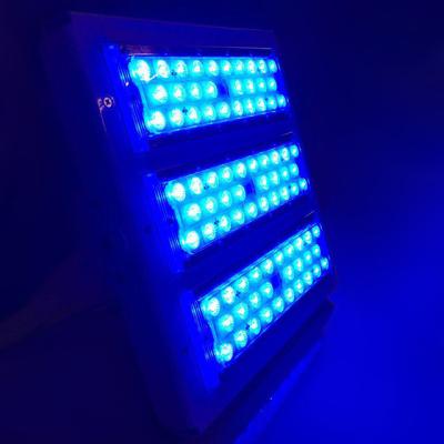 China CE EMC LVD RoHS Modular Flood Light 150 Watt LED Flood Lights for sale