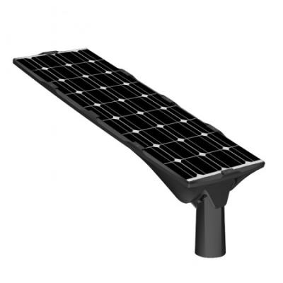 Cina Luce alimentata solare della strada delle iluminazioni pubbliche solari all'aperto del CE contabilità elettromagnetica LVD RoHS in vendita