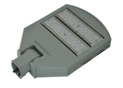Cina Alta illuminazione di via luminosa di efficienza LED 150lm/chip IP66 di w Bridgelux in vendita