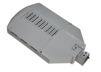 China 300 chip Module led street light 100w with microwave sensor for sale