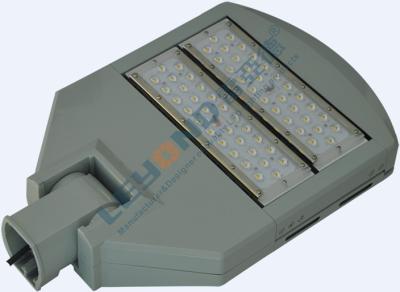 Cina Iluminazione pubblica 100W 150W del modulo LED del chip di Bridgelux con il driver AC100-240V IP65 di Meanwell in vendita