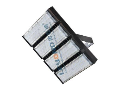Cina Alto potere 150 progetto all'aperto modulare di illuminazione della luce di inondazione del chip 200W LED W/di Lm Bridgelux in vendita