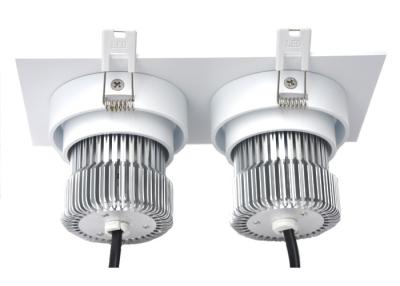 Cina Il doppio dirige il LED Downlight in vendita