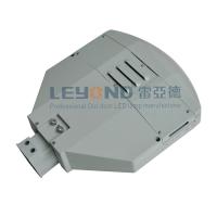 China 300 chip Module led street light 100w with microwave sensor for sale