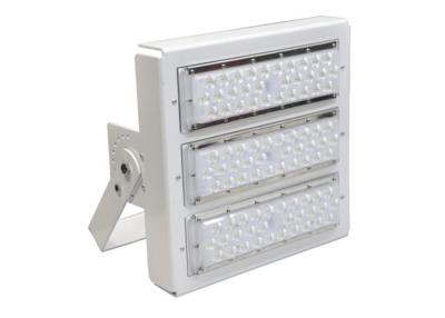 Cina Ha condotto/IP66 150 rettangolo modulare della luce di inondazione di alto potere W/di Lm di illuminazione della stazione di servizio LED in vendita