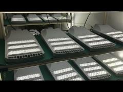 150w sword LED street light