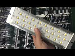 IP che valuta l'iluminazione pubblica LED 50w dell'alogeno del modulo di IP66 LUMILEDS 5050 LED