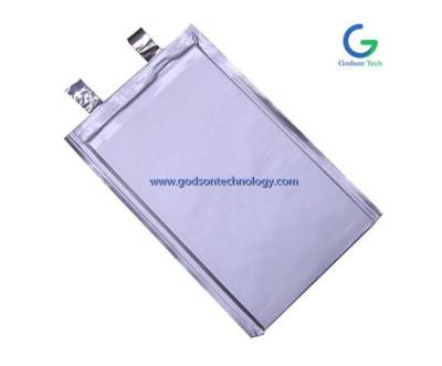 China Ultra Thin Battery for sale