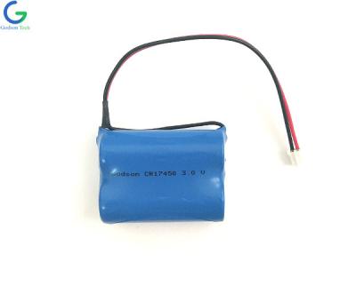 China Primary Lithium Battery for sale