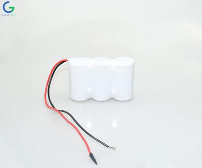 China Ni-Cd Rechargeable Battery Pack for sale