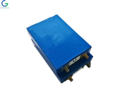 China LiFePO4 Rechargeable Prismatic Battery 3.2V 60Ah for sale