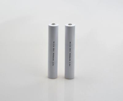 China Ni-Cd Battery Pack 3SC 1500mAh 3.6V for sale