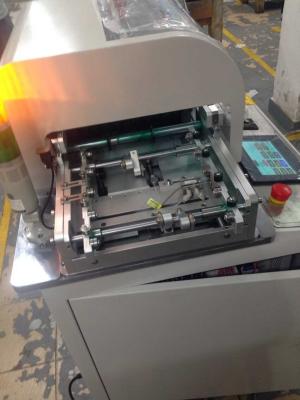 China PCB-de Separator die 10 PCs-Raad snijden één Keer efficiënt Multi plaatst van Messen v-Besnoeiing Te koop