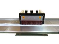 China Aluminium PCB V Cutting Machine for sale