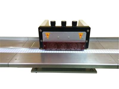 中国 アルミニウム PCB V の打抜き機 販売のため